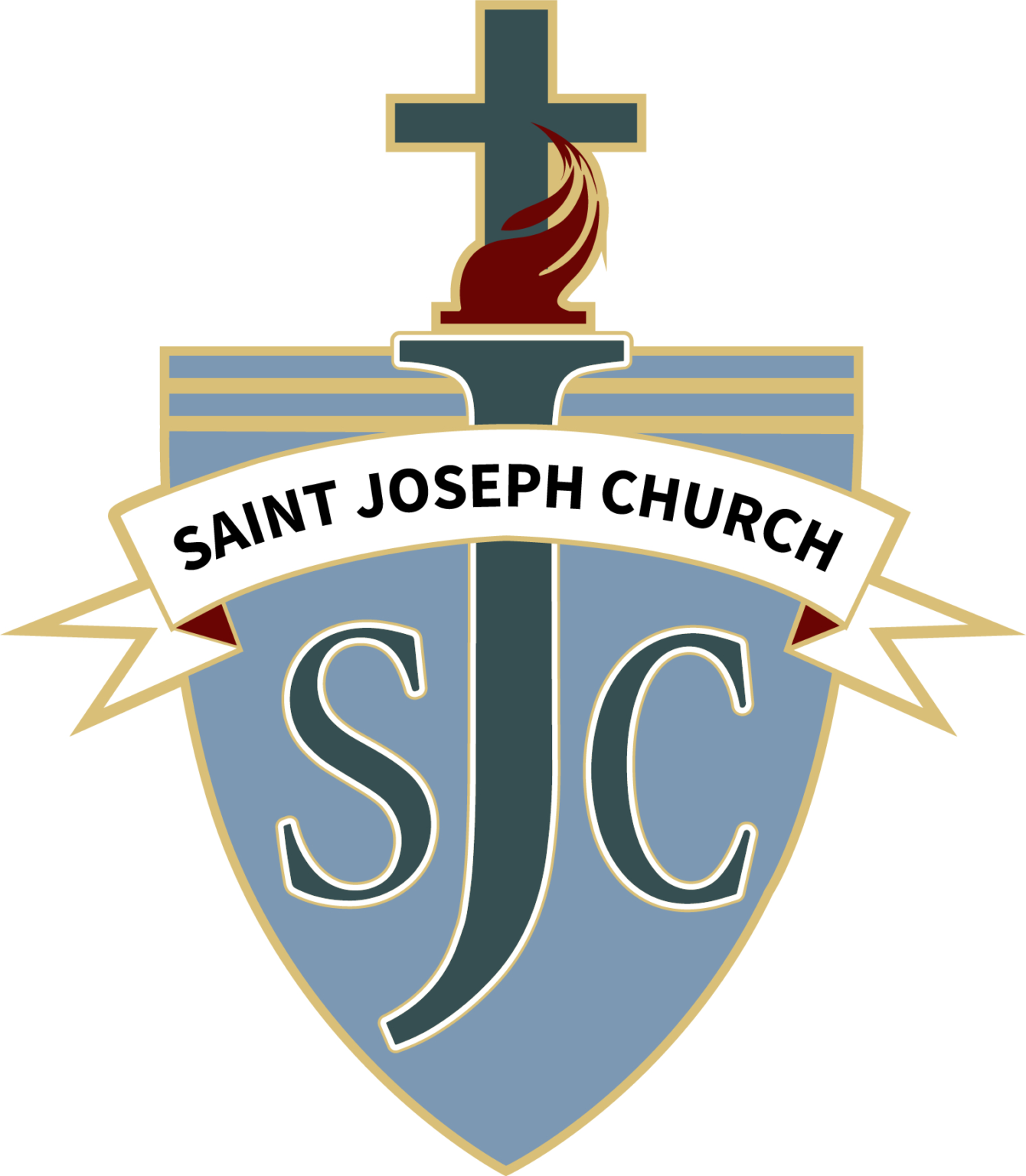 Contact us – Saint Joseph Roman Catholic Church